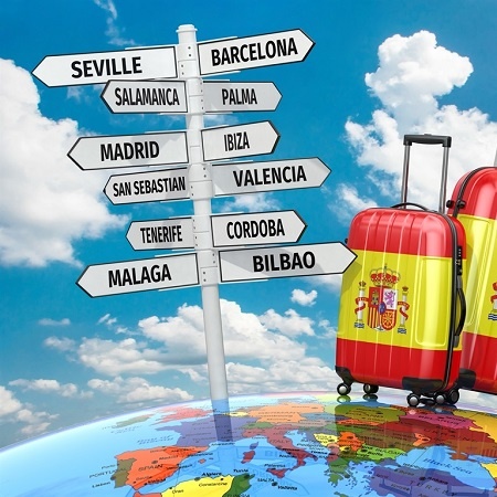 L’Espagne au-delà des clichés – Juanma & Compañía